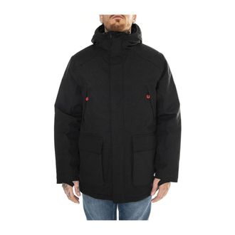 Dickies Kapuzenjacke - - Jackets - Herren - Schwarzk - 2XL