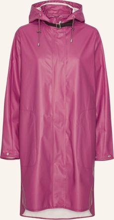 Ilse Jacobsen Ilse Jacobsen Regenmantel rain71 lila