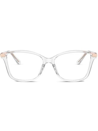 Michael Kors Georgetown Brille - Nude