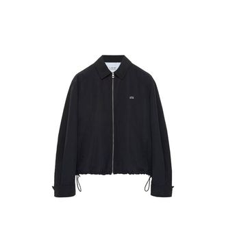 Loewe Bomber en coton technique