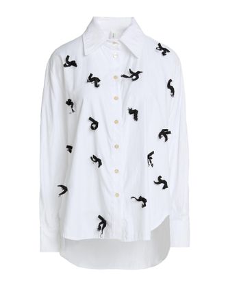 Tensione In TOPS - Hemden auf YOOX.COM