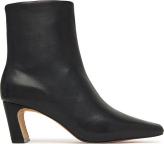 Aldo Stiefeletten Aldo Bethina 14428952 Schwarz