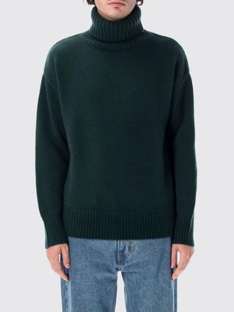 Extreme Cashmere Col roul&eacute; en pur cachemire 100% avec &eacute;paules tombantes