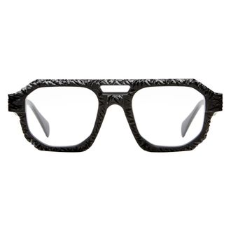 Kuboraum Maske K33 - - Accessories - unisex - Schwarzk - 53 MM
