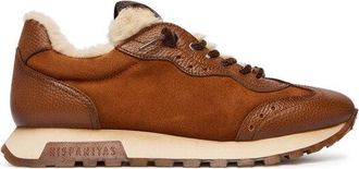 Hispanitas Sneakers Oregon PHI265160 C002 Braun