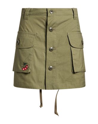 Hysteric Glamour HOSEN & R&Ouml;CKE - Minir&ouml;cke auf YOOX.COM