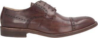 Fratelli Borrelli SCHUHE - Schn&uuml;rschuhe auf YOOX.COM