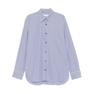 Dries Van Noten Croom Shirt - - Blouses & Shirts - Damen - Mehrfarbig - L