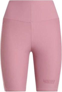 Moschino Femme, Shorts, Rose, Taille: 42 FR Shorts