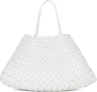 Dragon Diffusion unisex, Sacs, Blanc, Taille: ONE Size Santa Croce Tote