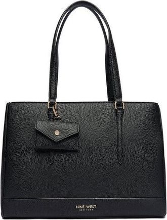 Nine West Handtasche C-TANANA-KY253 Schwarz