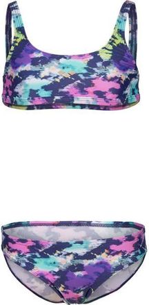 Arena Kinder Bikini GIRLS BIKINI TOP ALLOVER