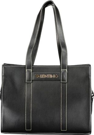 Mario Valentino Femme, Sacs, Noir, Taille: ONE Size Sac bandouli&egrave;re