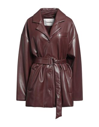 Nanushka JACKEN & M&Auml;NTEL - M&auml;ntel auf YOOX.COM