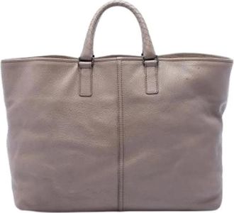 Bottega Veneta Damen, Pre-Owned, Grau, ONE SIZEGr&ouml;&szlig;e
