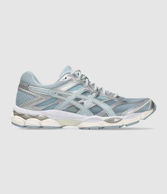 Asics Baskets Gel-Cumulus 16 Storm Cloud Pure Silver