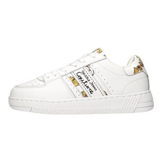 Versace Jeans Couture Sneakers - - Shoes - Damen - Wei&szlig; - 36 EU