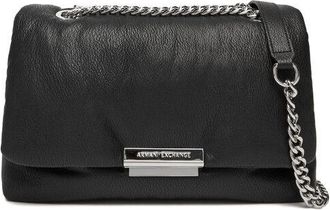 A|X Armani Exchange Handtasche XW000355 AF17240 UC001 Schwarz