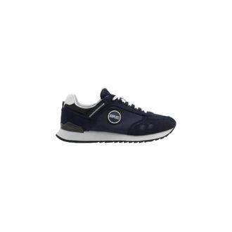 Colmar Travis Sport Bold Sneakers - - Shoes - Herren - Blau - 40 EU