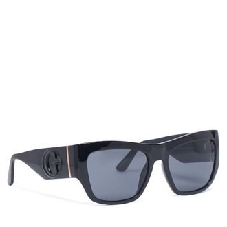 Guess Sonnenbrillen Guess GU00252 Schwarz