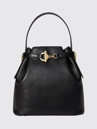 Lauren Ralph Lauren Handtasche Damen Farbe Schwarz