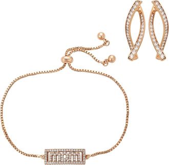Faina Schmuckset