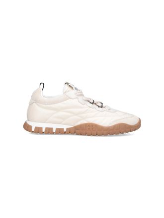 Miu Miu Tyre Sneakers