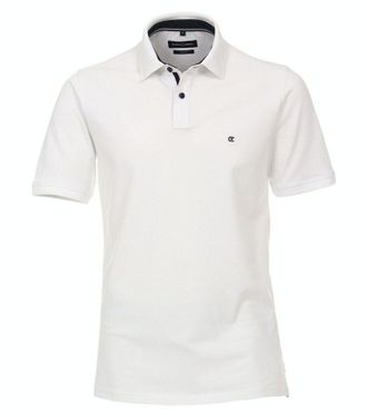 Casamoda Poloshirt 004470 Poloshirt
