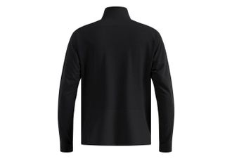 Odlo Softshelljacke Essentials Warm mit elastischen Eins&auml;tzen