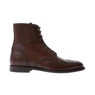 Scarosso Stefania Stiefel - - Shoes - Damen - Braun - 39 EU