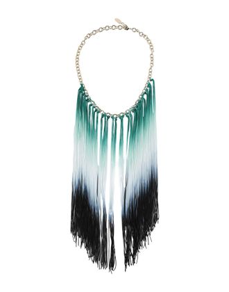 Missoni SCHMUCK und UHREN - Halsketten auf YOOX.COM