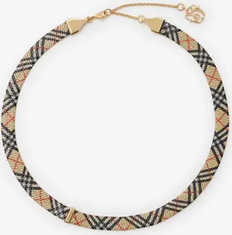 Burberry Collier Check