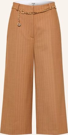 Maje Bermudas beige
