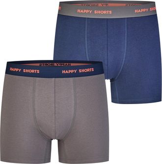 Happyshorts Boxer Jersey