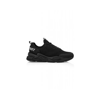 Plein Sport Lo-Top Sneakers - - Shoes - Herren - Schwarzk - 40 EU