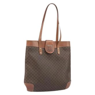 Celine Damen, Pre-Owned, Braun, ONE SIZEGr&ouml;&szlig;e