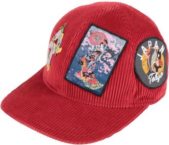 Borsalino ACCESSOIRES - M&uuml;tzen & H&uuml;te auf YOOX.COM