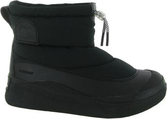 Sorel Femme, Chaussures, Noir, Taille: 39 EU Out N About IV Puffy
