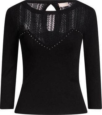 Liu Jo STRICKWAREN - Pullover auf YOOX.COM