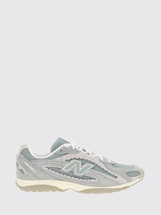 New Balance Baskets Homme couleur Gris