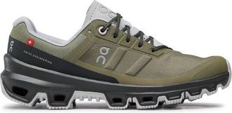 On Laufschuhe Cloudventure 3298267 Grün