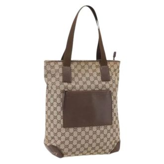 Gucci Damen, Pre-Owned, Beige, ONE SIZEGr&ouml;&szlig;e