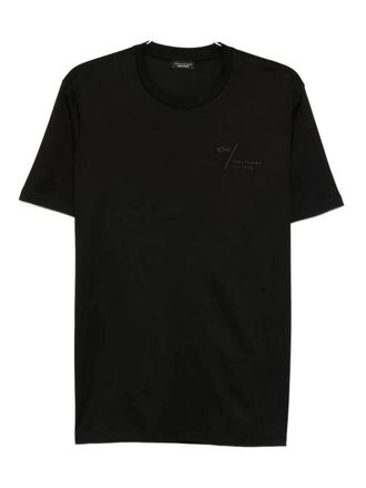 Paul & Shark T-Shirt - Noir