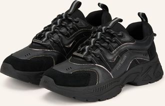 Steve Madden Sneaker Animates-E schwarz