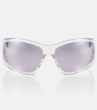 Givenchy Eckige Sonnenbrille Giv Cut