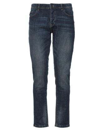 Yes-Zee HOSEN & R&Ouml;CKE - Jeanshosen auf YOOX.COM