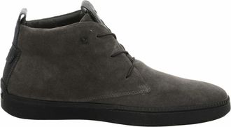 Think Stiefeletten - - Shoes - Herren - Grau - 43 EU