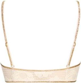 La Nouvelle Soutien-gorge avec armatures