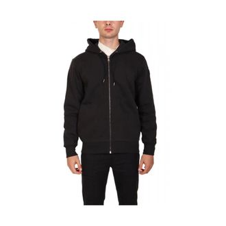 Colmar Colmar - Oberteile > Lang&auml;rmlige Oberteile - - Sweatshirts & Hoodies - Herren - Schwarzk - XL