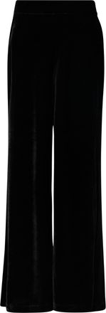 s.Oliver Samt Hose, Wide Leg